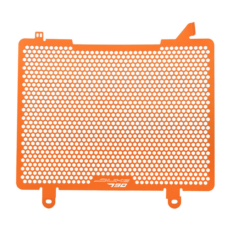 B1 Suitable For KTM 790 890 18-21 Modified Water Tank Mesh, Radiator ...