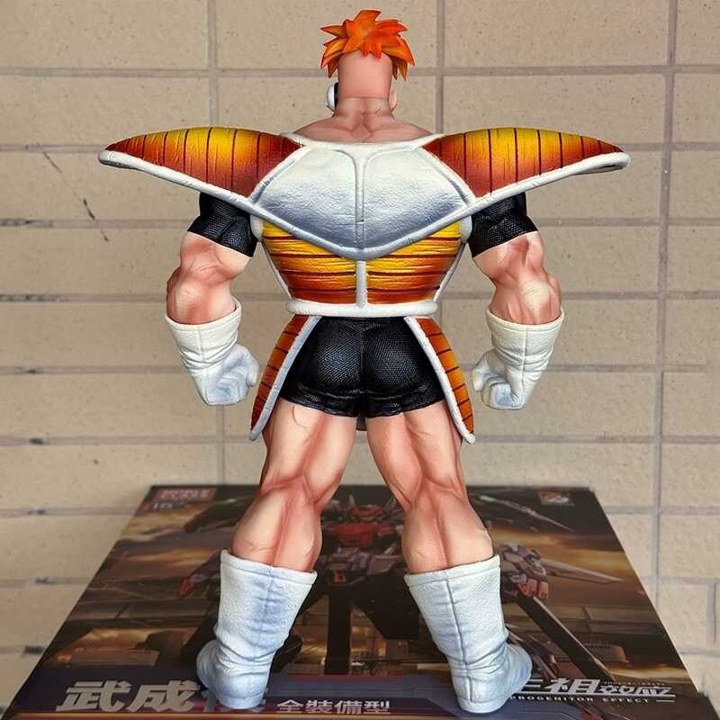 31Cm DRAGON BALL Figure Recoom Model Ginyu Force Pvc Anime Collection ...