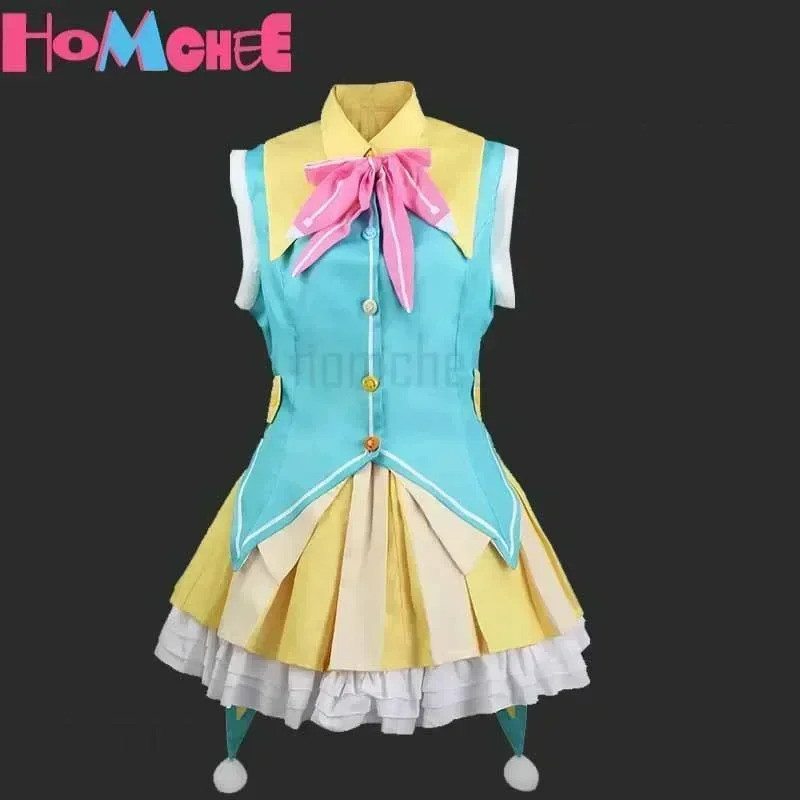§≈ Game Project Sekai Colorful Stage Cosplay Kusanagi Nene Costume PJSK ...
