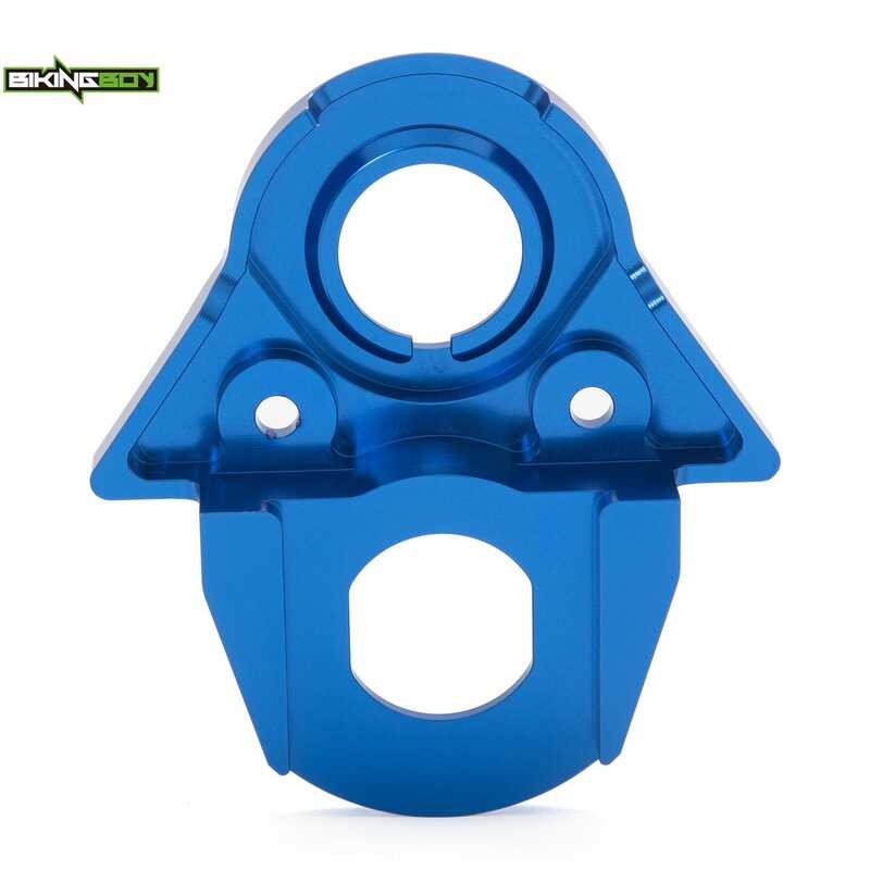 BIKINGBOY Key Version Ignition Switch Cover Mount Plate Sur-Ron Light ...