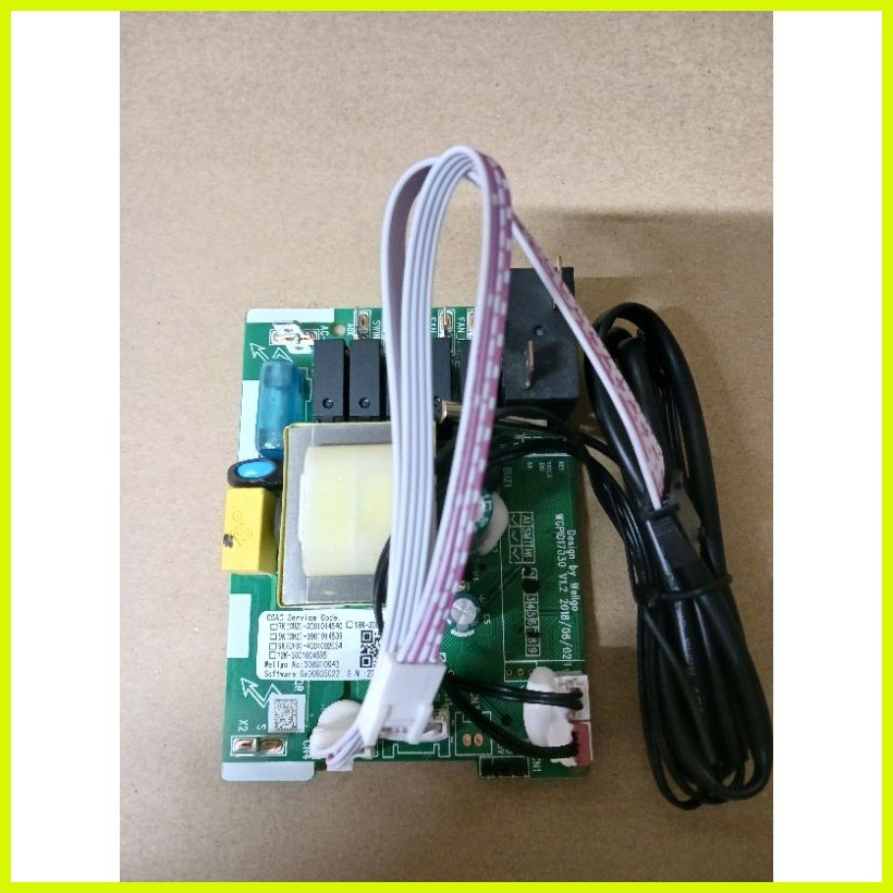 Brandnew control PCB for Carrier/Condura window type inverter New ...