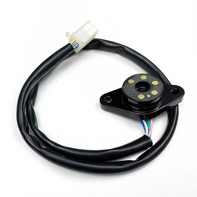 Motorcycle Sonsor Indicator Motor Parts Gear Position Sensor Switch for ...
