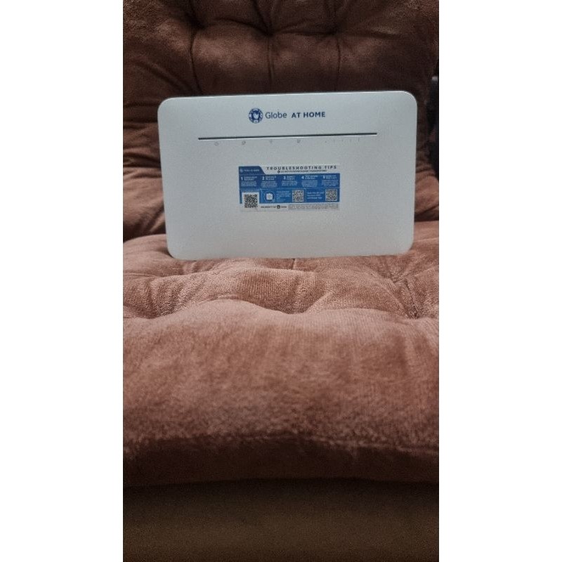 ♞Huawei B535-932 full admin access dual band wifi 2G 5G prepaid modem ...