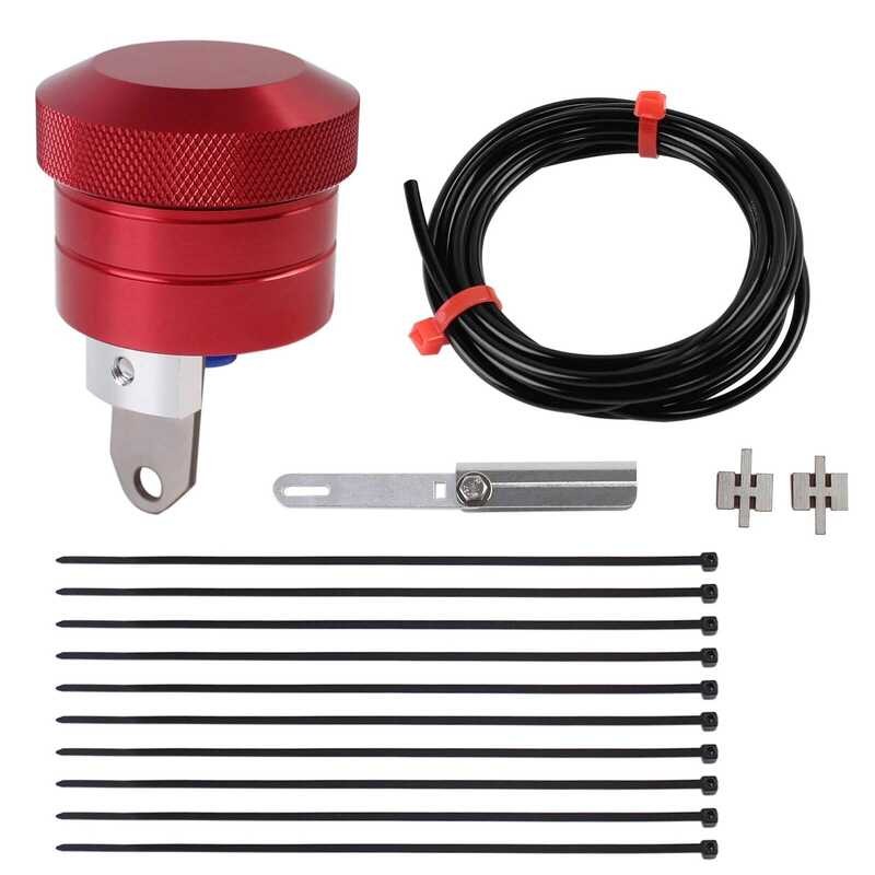 Chain Motorcycle Universal Lubrior Oiler Chain Oiler Motor Lubriion ...
