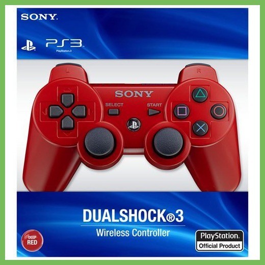 Sony PS3 Playstation 3 Dual Shock 3 Wireless Controller | Shopee Philippines
