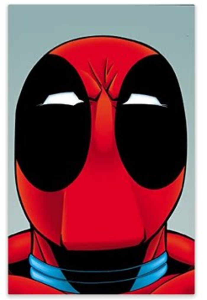In Stock Deadpool: The Adamantium Collection Deadpool Complete ...