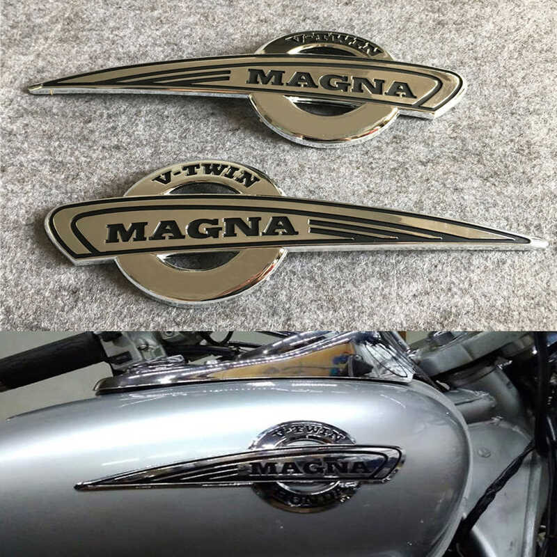 For Honda Magna V-Twin Vf250 Vf500 Vf700 Vf750 Vf1100 Motorcycle Gas ...