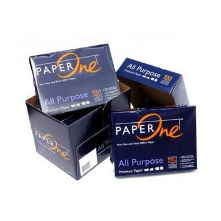 Paper One Copy Paper (80 gsm) | Shopee Philippines