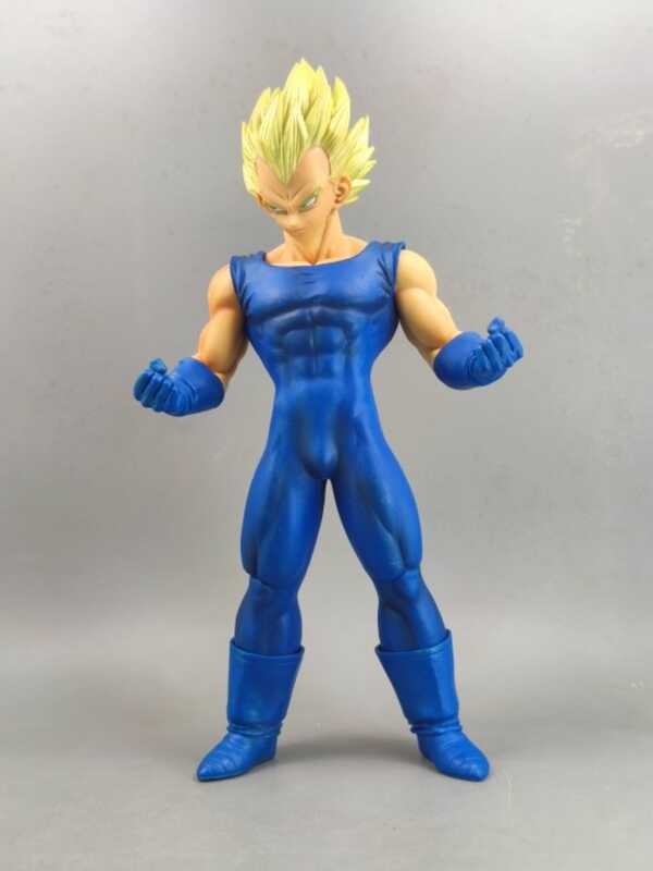 Bulk Goods Glasses Dragon Ball MSP Super Saiyan Vegeta Figure ...