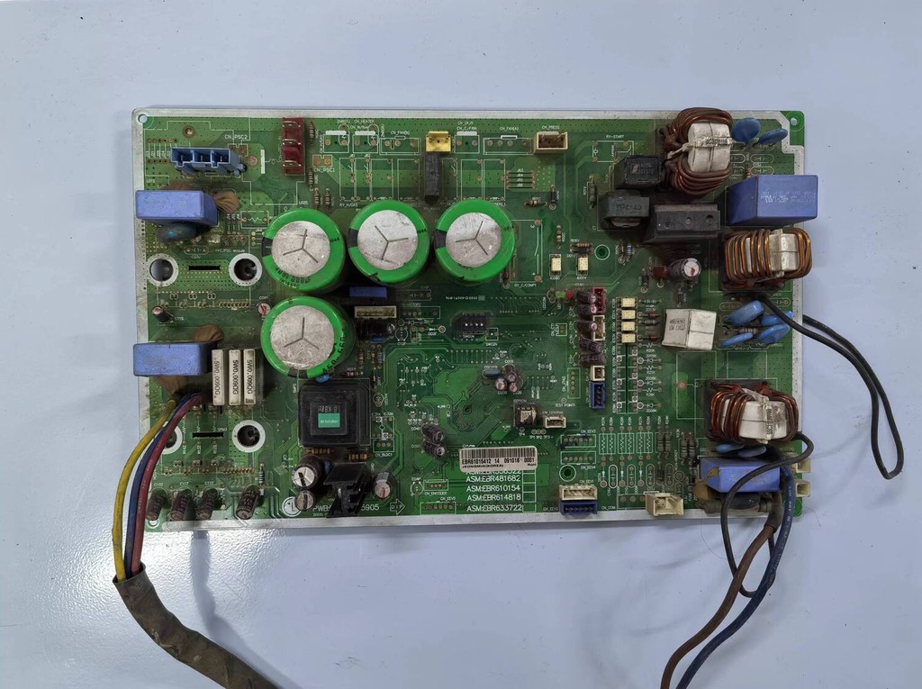 LG Multi-Split Air Conditioner Original Outdoor Unit Inverter Module ...