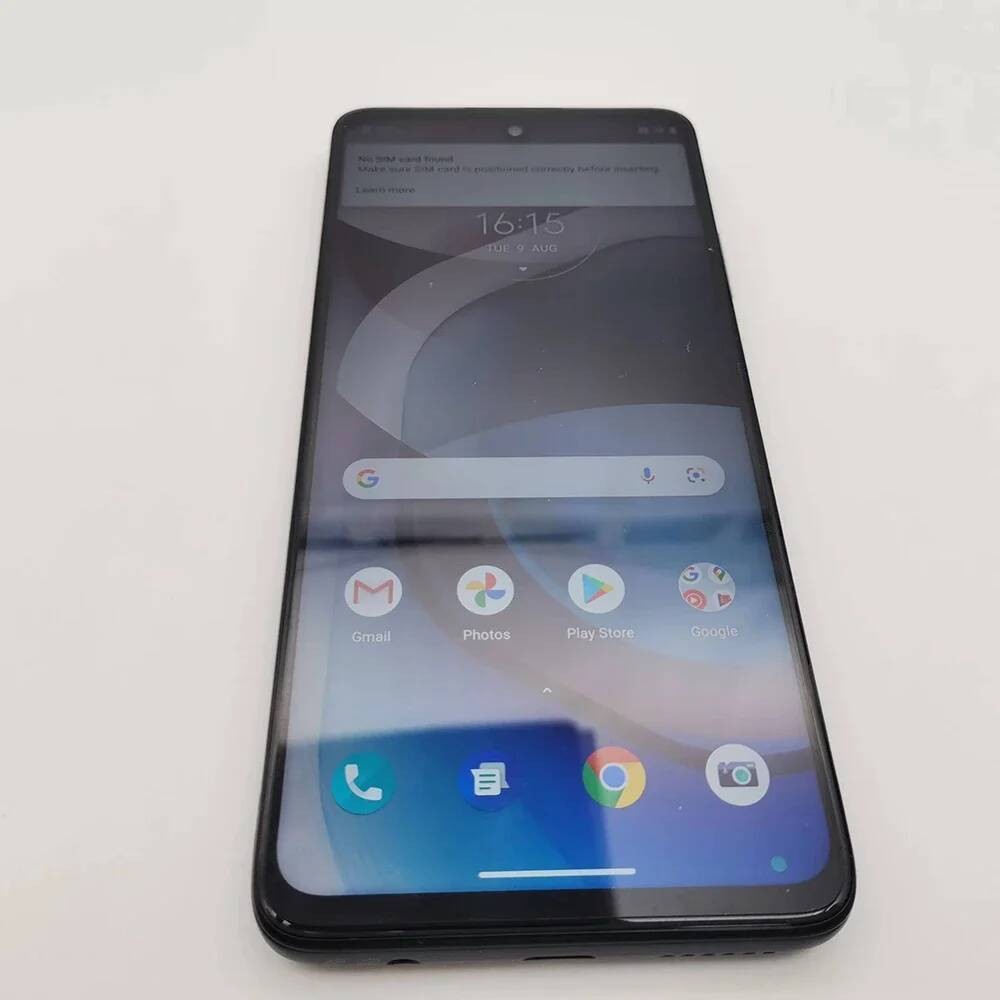 One Motorola 5G Ace XT2113 Refurbished Original Unlocked Phone 4GB RAM ...