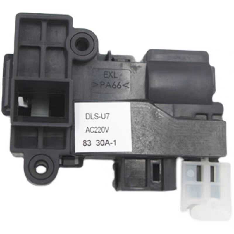 Original Sanyo Whirlpool Drum Washing Machine Electronic Door Lock ...