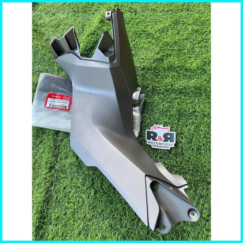 HONDA ADV 160 CENTER SIDE COVER GENUINE PART | Shopee Philippines