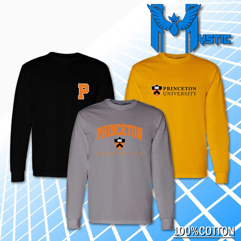 Princeton University Sweatshirt Varsity Jacket Inspired Design College ...
