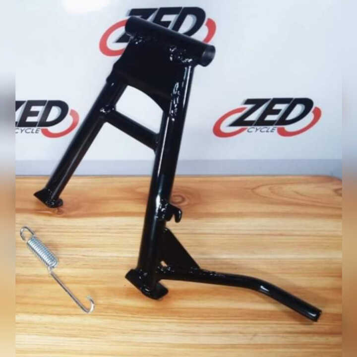 LY Genuine KAwASAki Fury StAnd, Spring And Center StAnd SHAft | Shopee ...