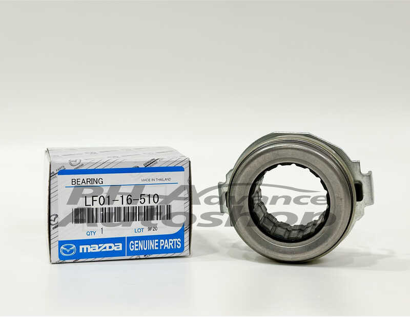LY MAzdA ClutcH ReleASe BeAring RAnger 2.5L 3L Tdci 2006-2011 / Ford ...
