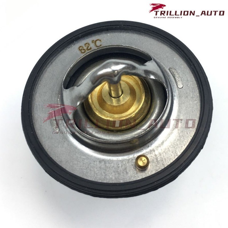 Thermostat for Mitsubishi Lancer 2002 - 2007 CS3A CS5A MD337408 ...