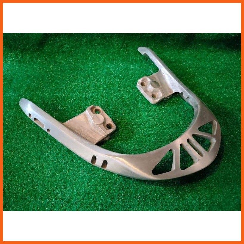 Grab Bar Honda Wave 125 i Wave 125 s Lighten Made in Thailand | Shopee ...