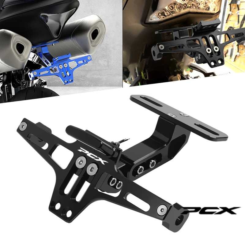 Pcx125 HONDA For Pcx150 PCX Pcx 125 150 Motorcycle Adjustable Rear Tail ...