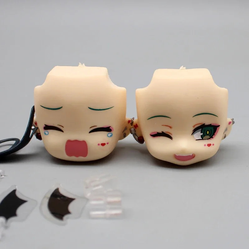 Nendoroid Hatsune Miku Anime Figures GSC Vampire Clay Man Q Edition ...