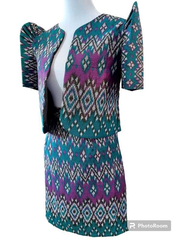 2024COD Pilipina Tinalak Inspired | Shopee Philippines