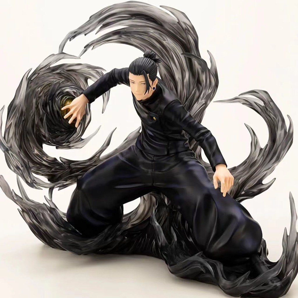 Spell Return Figure Animation Peripheral Blind Box Lucky Bag Gojo ...