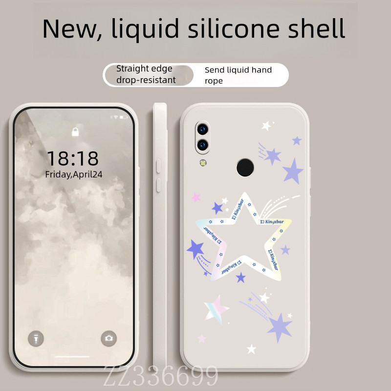 Casing Samsung A01 A02 A10 M10 star Phone Case soft Silicone protect ...