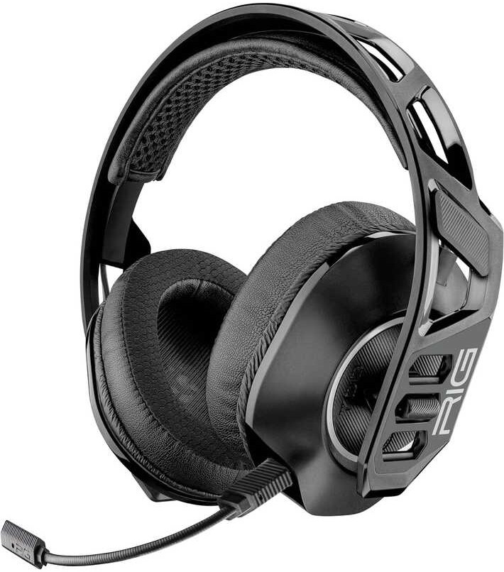 PRO RIG 700 HS Ultralightweight Wireless Gaming Headset for PlayStation ...