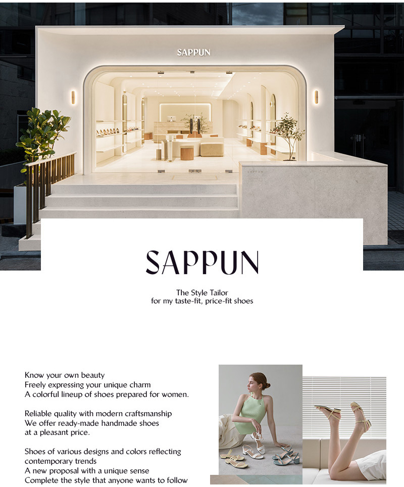 [SAPPUN] Reira Ribbon Maryjane Flats (2cm) | Shopee Philippines