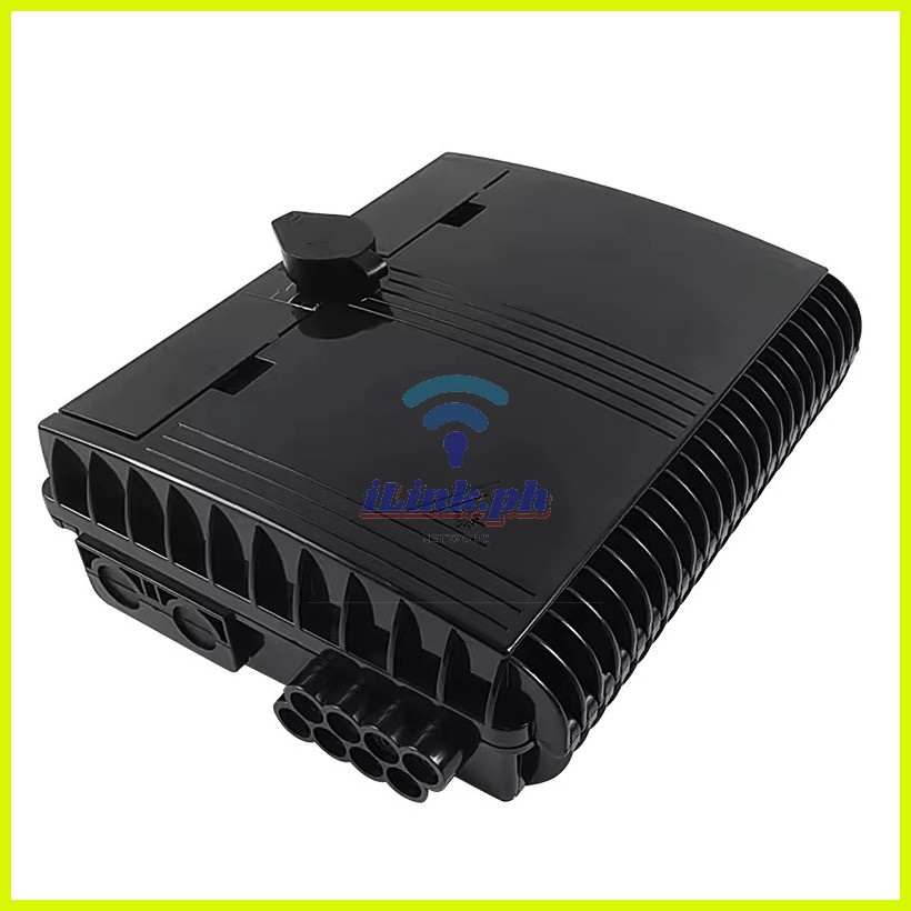 ∏ Nap Box 8 Ports FTTH Fiber Splitter Box 8 Ports PLC Splitter Cassette ...