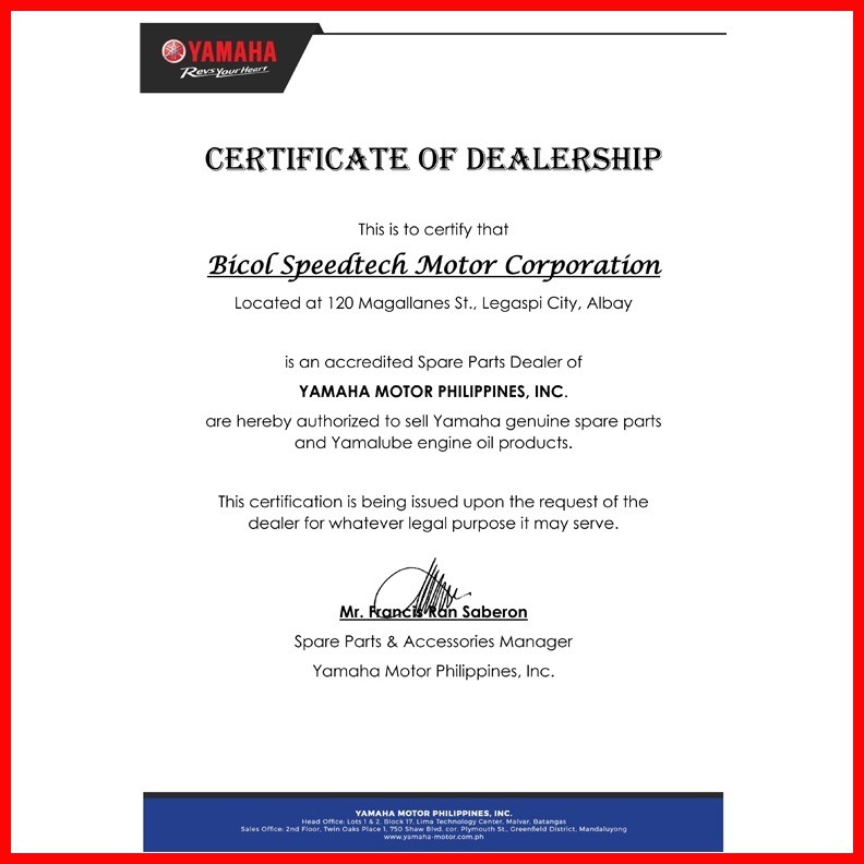 ♒ § AEROX/NMAX PLUG CAP ASSY (YGP) (GENUINE: 2DP-H2370-10/ 2DP-H2370-00 ...