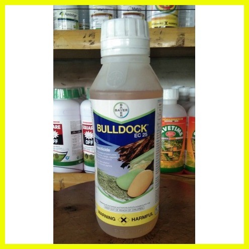 ¤ Bulldock EC25 Insecticide ( 1 Liter ) | Shopee Philippines