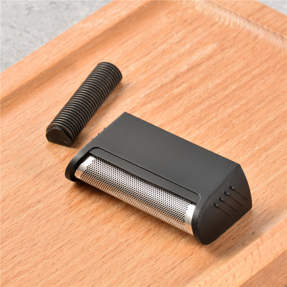 Model 596 shaver head for Braun shaver 100/200 series | Shopee Philippines