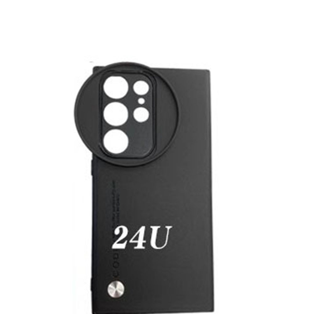 For Samsung S24 S23 S22 Ultra 67MM Thread Interface Filter Ring Adapter ...