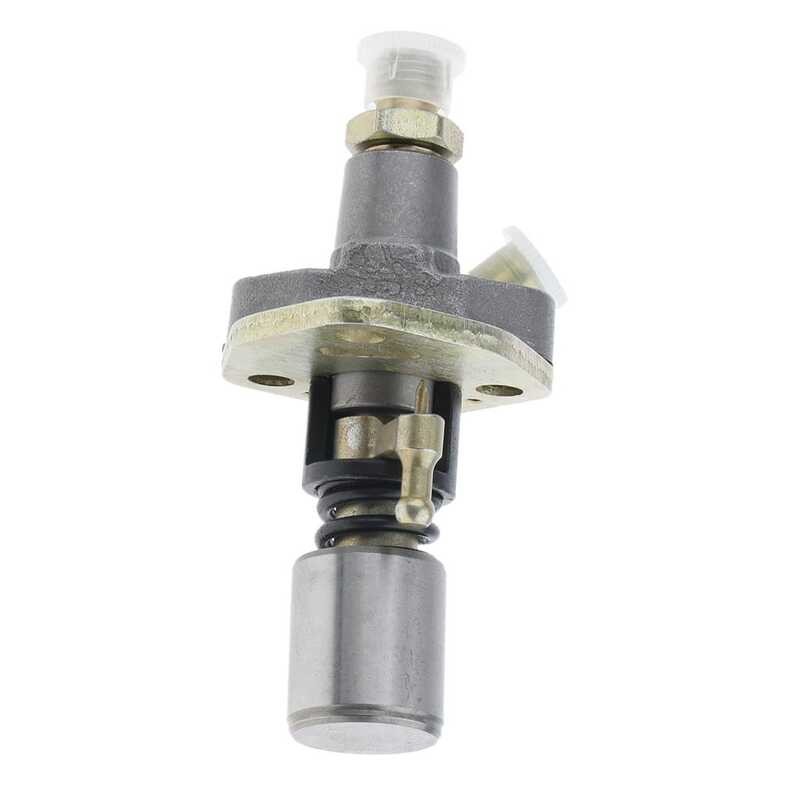 Fuel 38A Injection Injector Pump For Model 186 Air Cooled Engine 4E9 ...