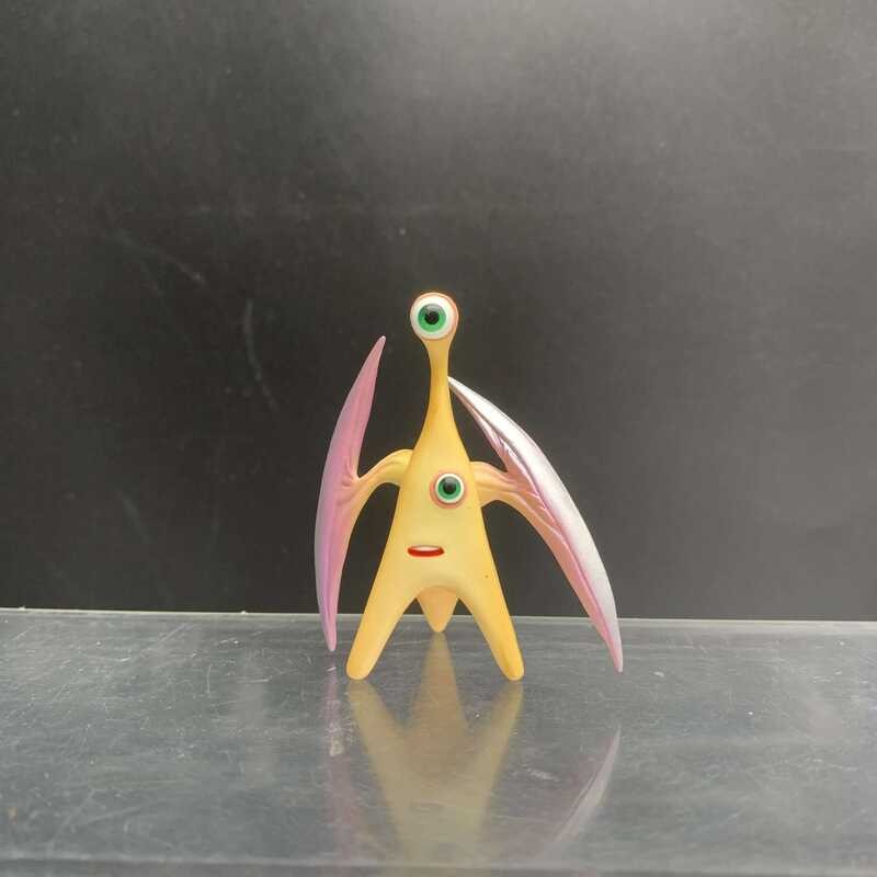 A A Ultra Rare Limited Edition Anime Parasitic Beasts Migi Action ...