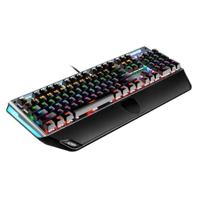 COD Original Product Key Aluminum Surface Wired Gaming Mechanical ...