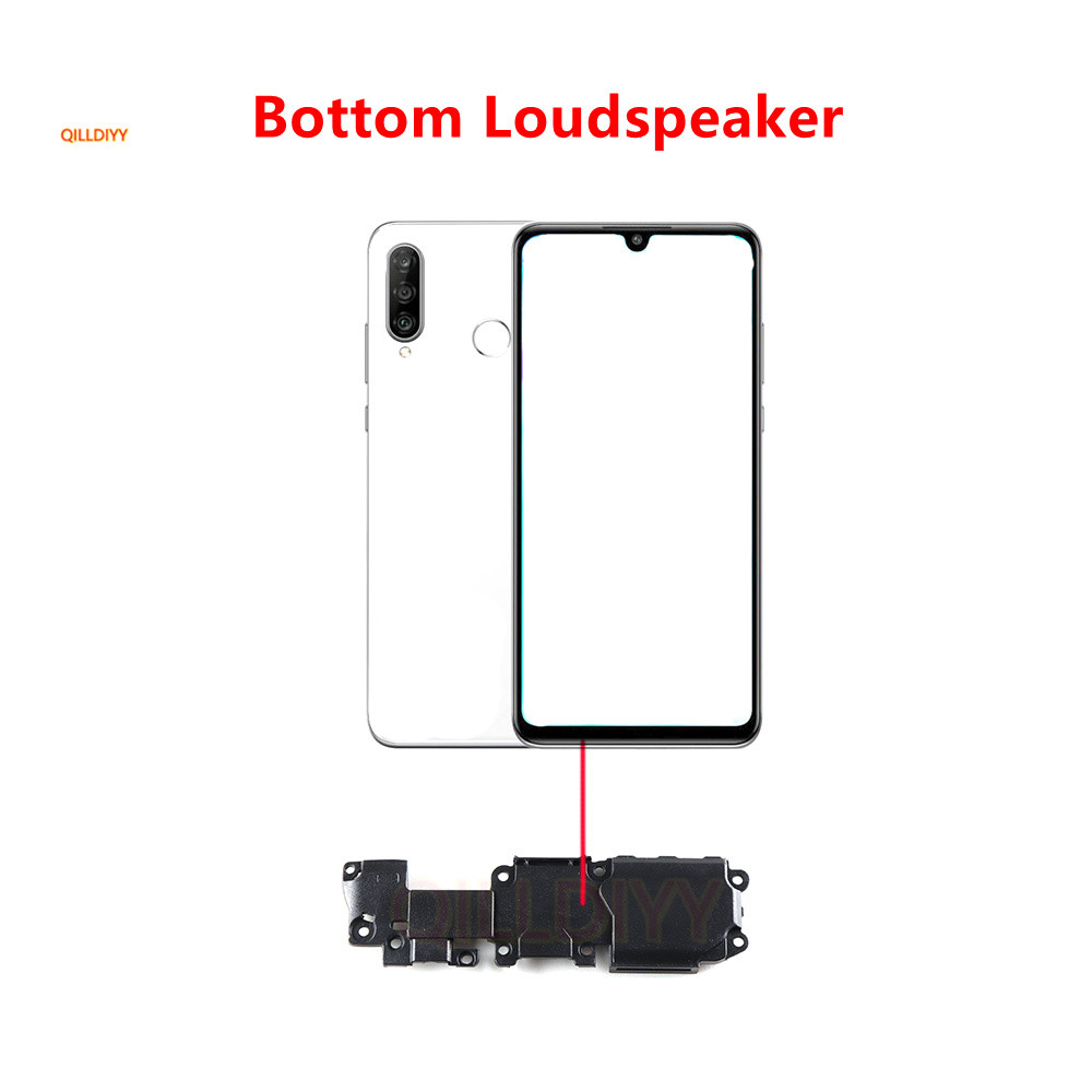 Loud Speaker For Samsung Galaxy A21 SM-A215U A215 Bottom Loudspeaker ...