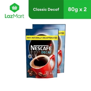 Shop nescafe decaf for Sale on Shopee Philippines