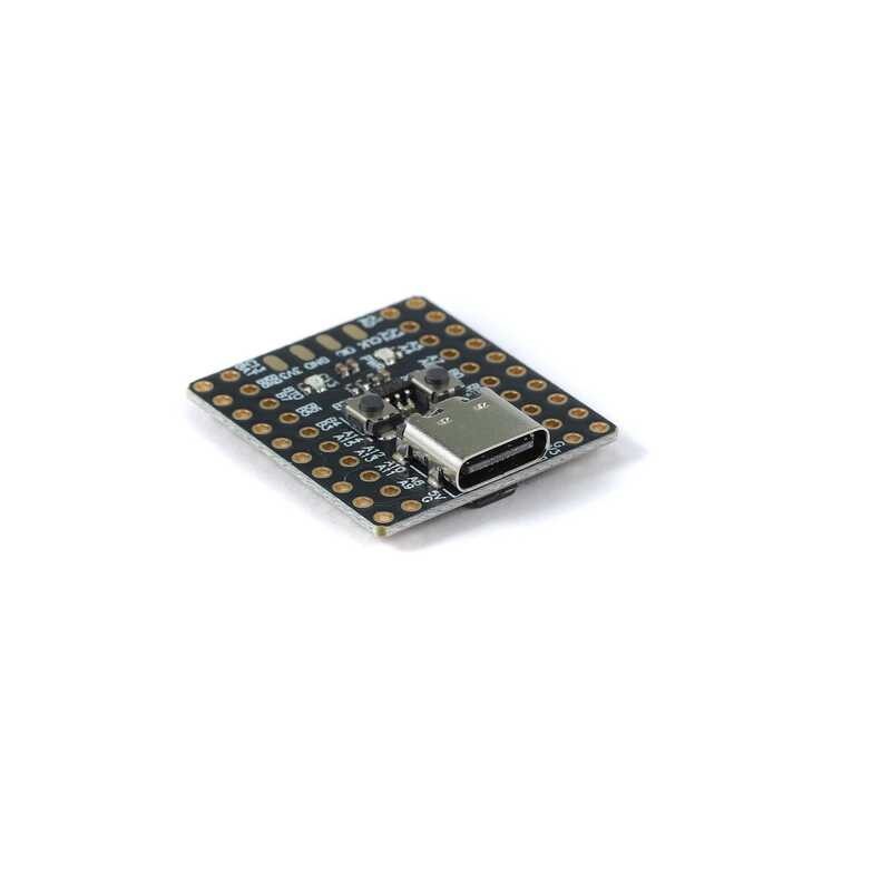 914 Mini Stm32f103c8t6 Ch340 Development Original Chip Microcontroller Core Board ARM Archit ...