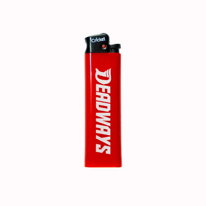 DEADWAYS Rose Lighter Cyt Bd2 | Shopee Philippines
