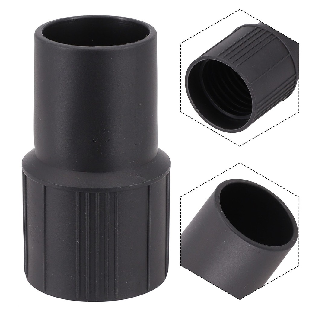 [COD] Vacuum Cleaner Hose Connecting Adapter For Threaded Hose Inner ...