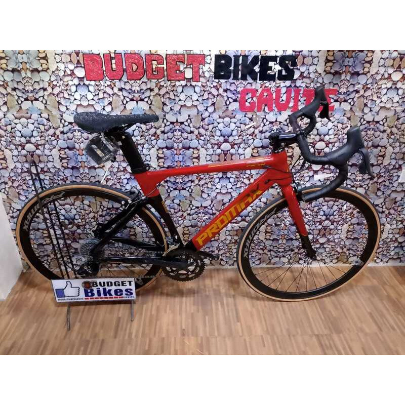 PROMAX Pr40 ROADBIKE 7F4 | Shopee Philippines