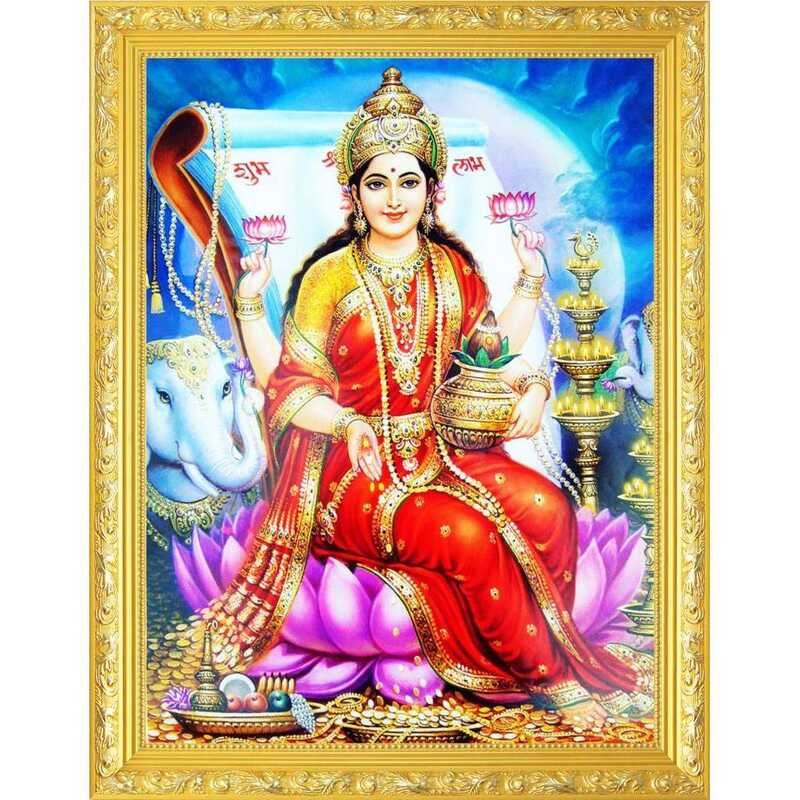 ☑♥ Large and Small Models of Great Auspicious Heavenly Goddess ...