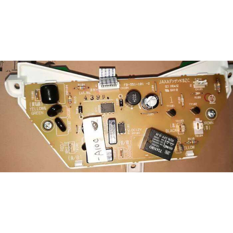 ☑♥ Tiger Rice Cooker Accessories JAX-A10C A15C A18C Power Board FB-351 ...