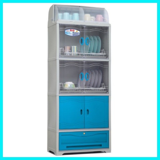 ZOOEY BIG & SMART DRAWER (FREE DELIVERY METRO MANILA) | Shopee Philippines