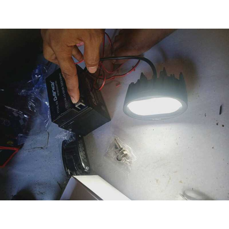 DAYWAY MOTORCYCLE BATTERY FOR HONDA CLICK 125I | Ytx4l-Bs MOTOR BATTERY ...