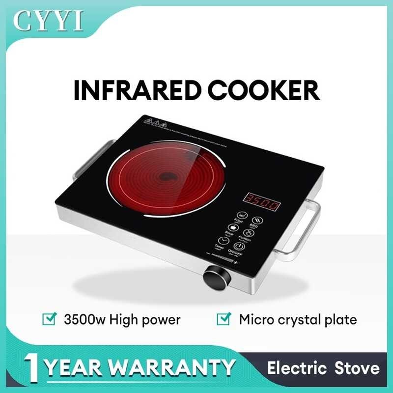 EtD29KC black multi-function induction cooker | Shopee Philippines