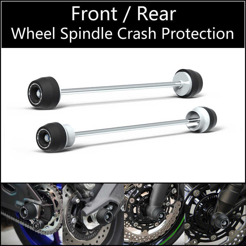 Sa KAWASAKI Para Z900 Z900rs Z900se 2017-2022 2023 Ninja 650 Motorcycle ...