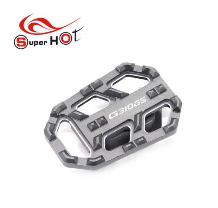 2017-2020 G310gs 2019 Foot Lever Pedal Enlarge Extension Rear Brake Peg ...